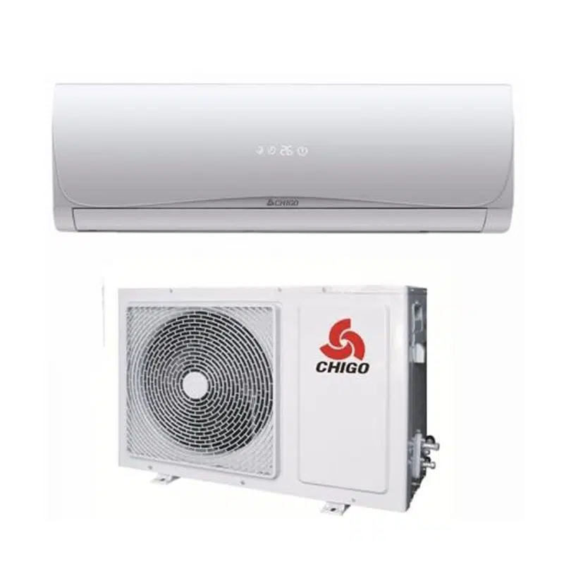 CHIGO 1.5HP Split Air Conditioner R410 GAS - Ivasen Ghana